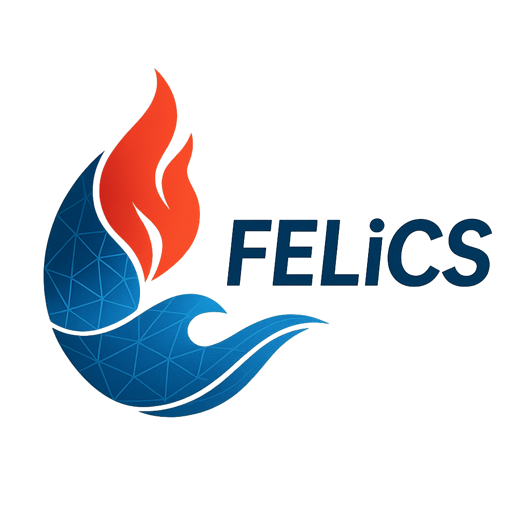 FELiCS – The linear flow solver